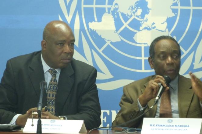 ARMEE DE RESISTANCE DU SEIGNEUR - LRA | Nations Unies Opérations de ...